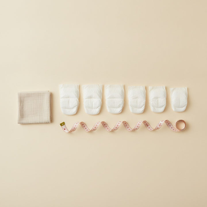 Weight for Size 1 Diapers: Ranges by Size From 12 Brands | Babbez